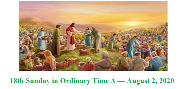 8-2-20 | Sacred Heart Church